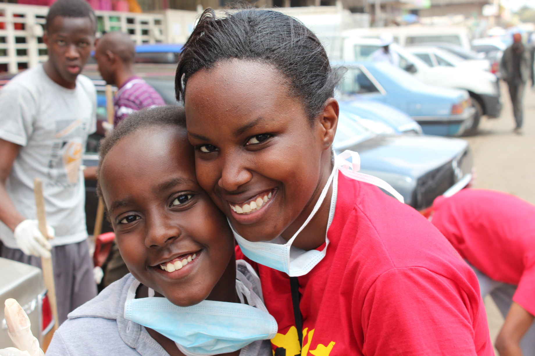 Turn 300 children into Environmental Ambassadors - GlobalGiving