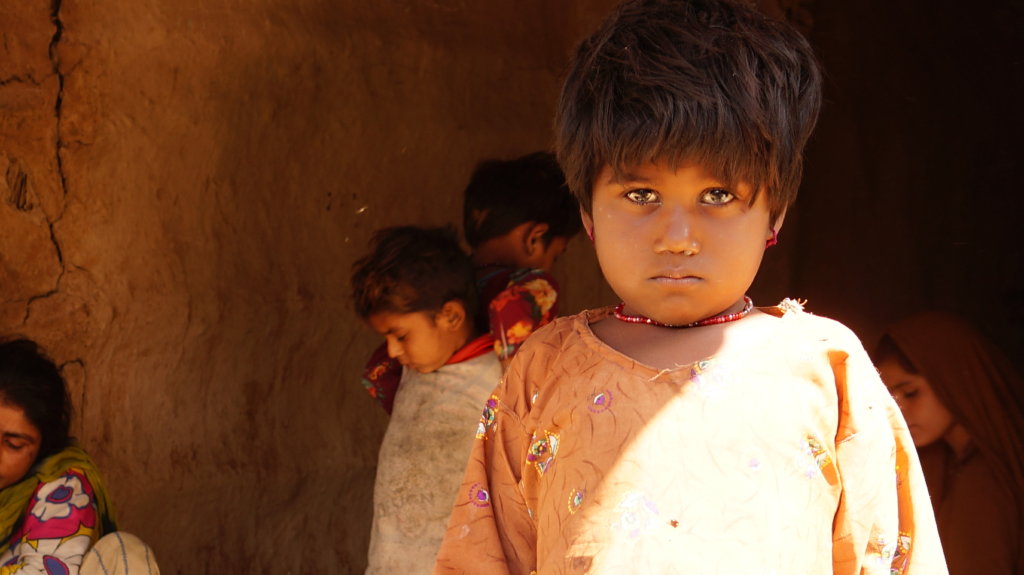 Educate 150 Children Prone to Slavery in Pakistan - GlobalGiving