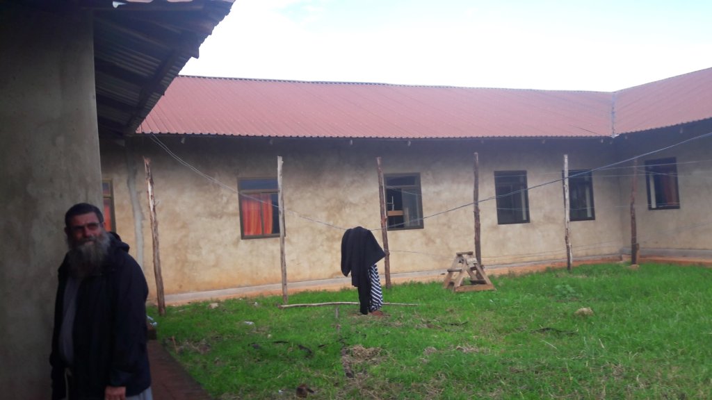 Support Dabaga Institute of Agriculture Equipment - GlobalGiving