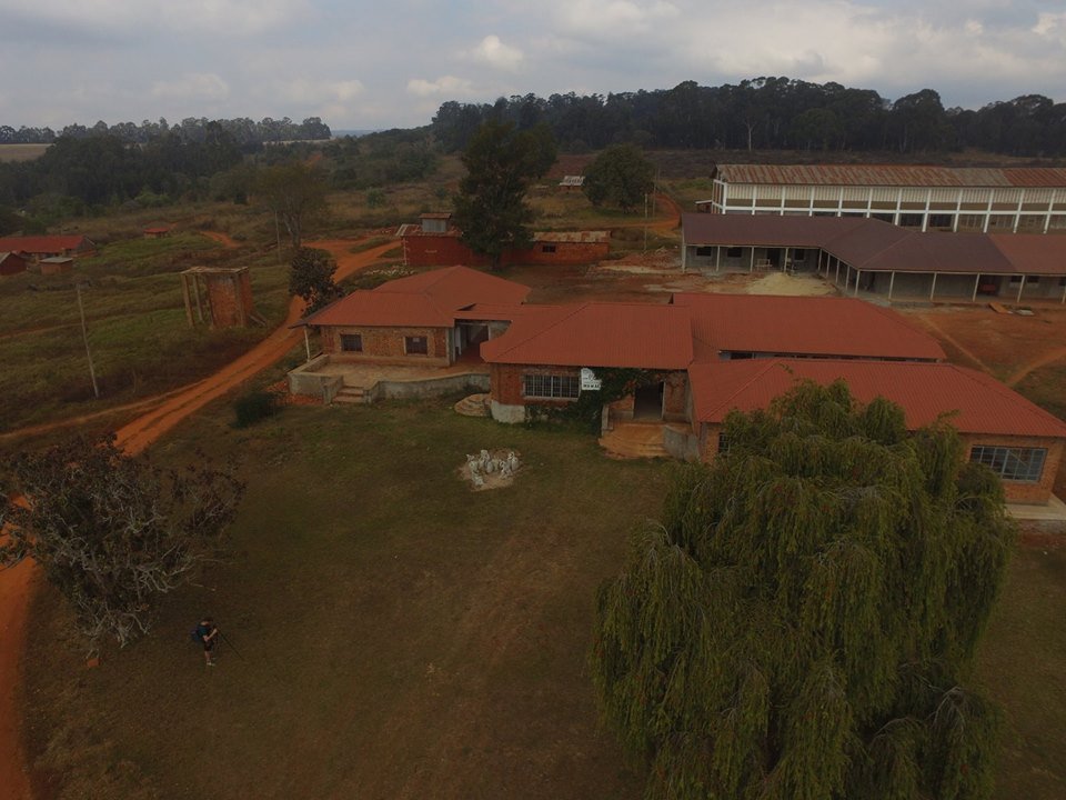 Support Dabaga Institute of Agriculture Equipment - GlobalGiving