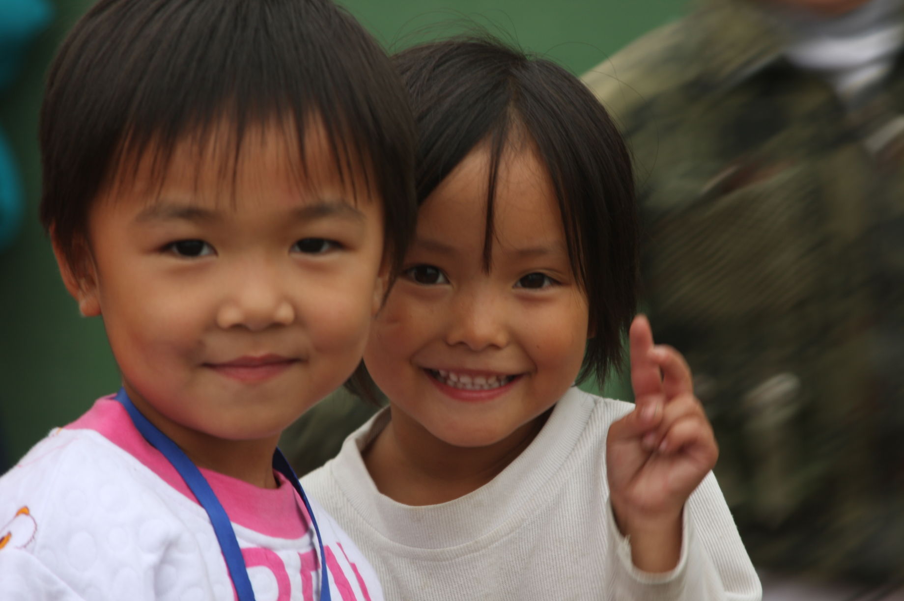 Keep Clean Water Flowing at China's Orphanages - GlobalGiving