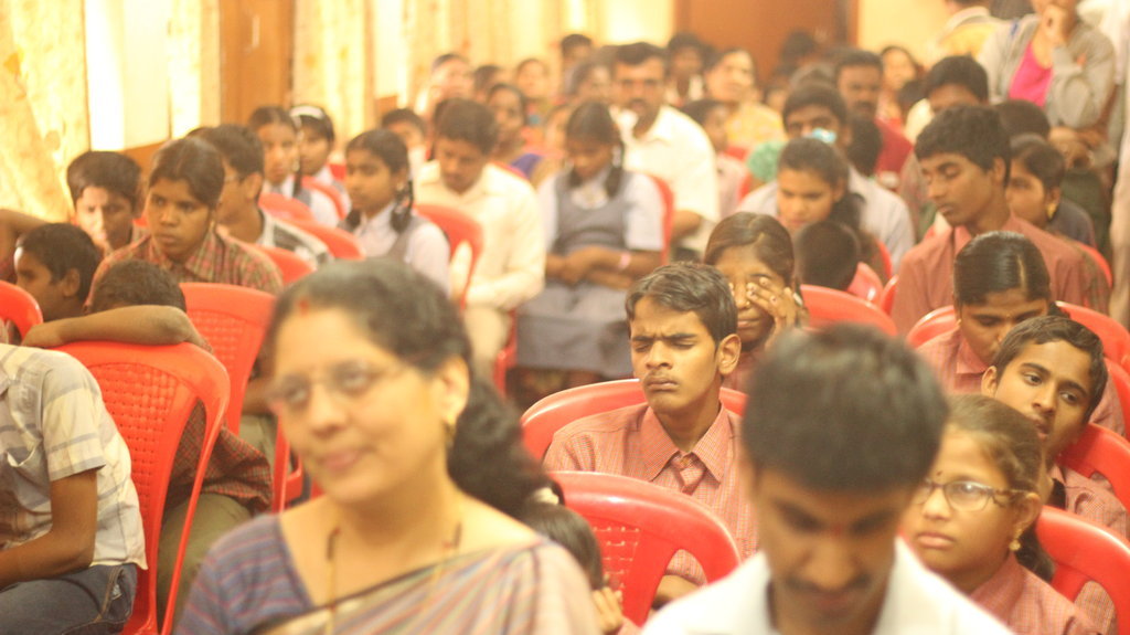 help build a school to educate 20 blind students - GlobalGiving