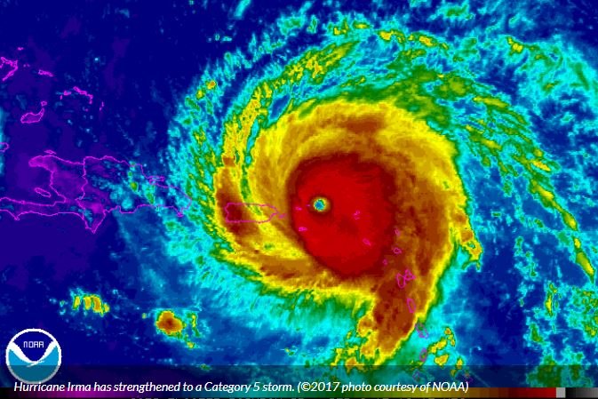 World Vision Hurricane Irma & Maria Relief - GlobalGiving