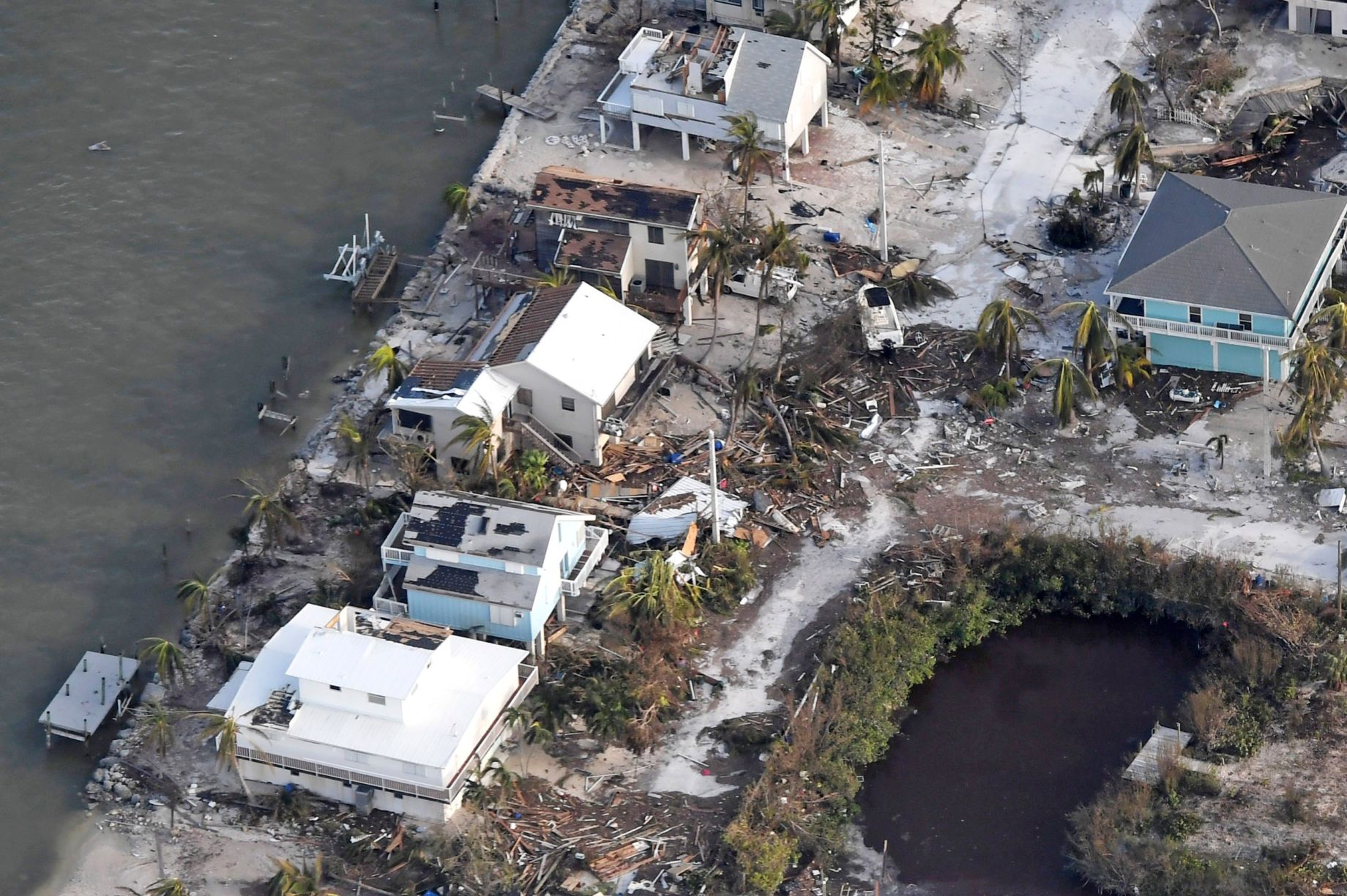 Hurricane Irma Psychotrauma Support for Victims - GlobalGiving