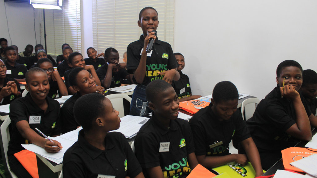 How to Share Providing Education - The Path to a Better Future ...