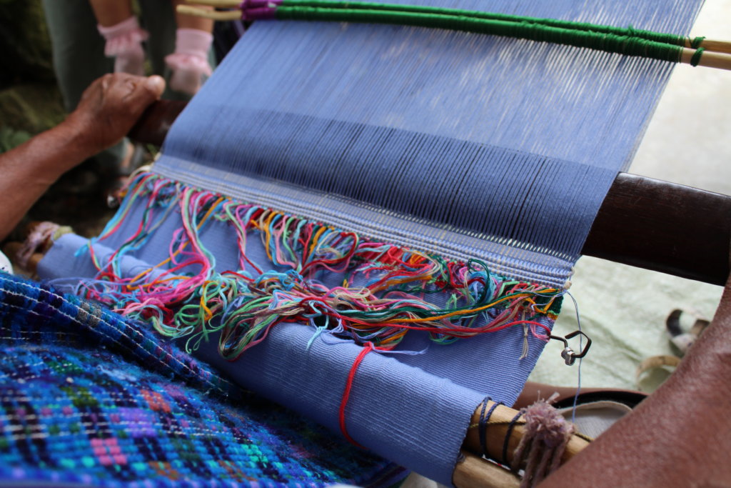 Empowering Mayan women through ancient textiles - GlobalGiving