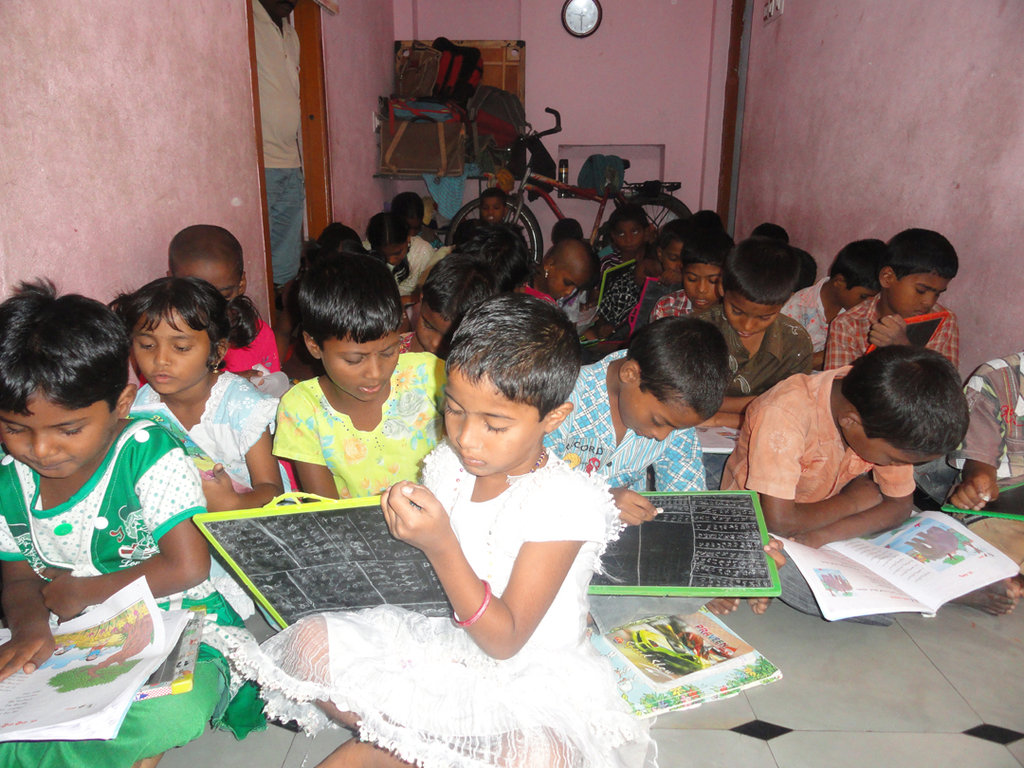 Donate Education Material for Orphan Children - GlobalGiving