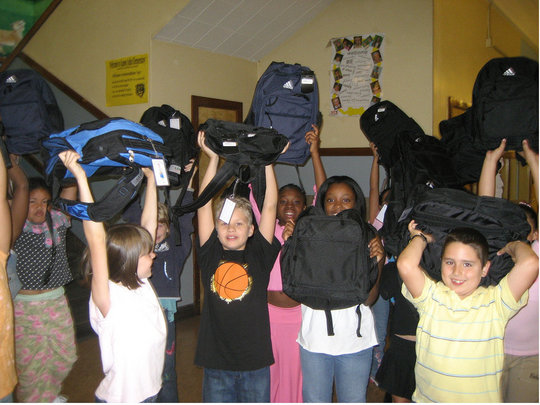 Every Child Deserves School Supplies - GlobalGiving Every Child Deserves School Supplies - GlobalGiving