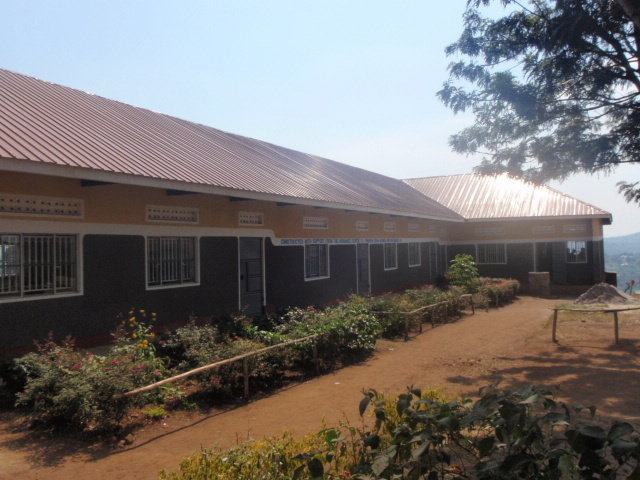 Bringing Science Education to Ugandan Rural Girls - GlobalGiving