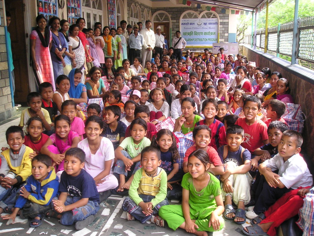 Support Poor Kids For School Education In Nepal GlobalGiving Support Poor Kids For School Education In Nepal GlobalGiving