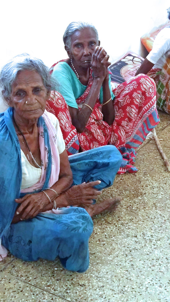 Medicines &Treatment to neglected elder women - GlobalGiving