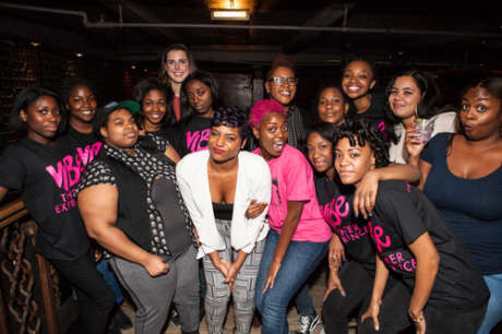 Help Low-Income Girls in BK make Activist Theater! - GlobalGiving