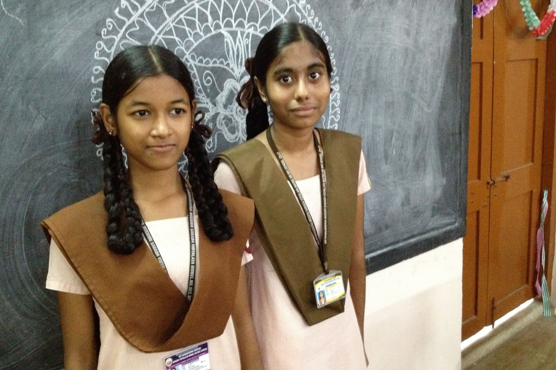Donate to Stop child marriage by keeping 78 girls in School - GlobalGiving