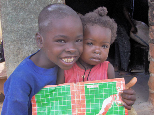 Sponsor HIV/AIDS Orphans Education - GlobalGiving