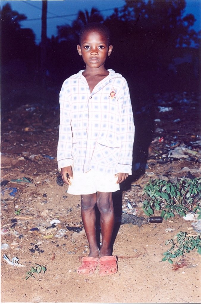 The Hope of the children affected by HIV/AIDS - GlobalGiving