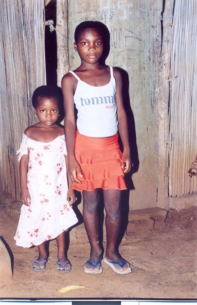 The Hope of the children affected by HIV/AIDS - GlobalGiving