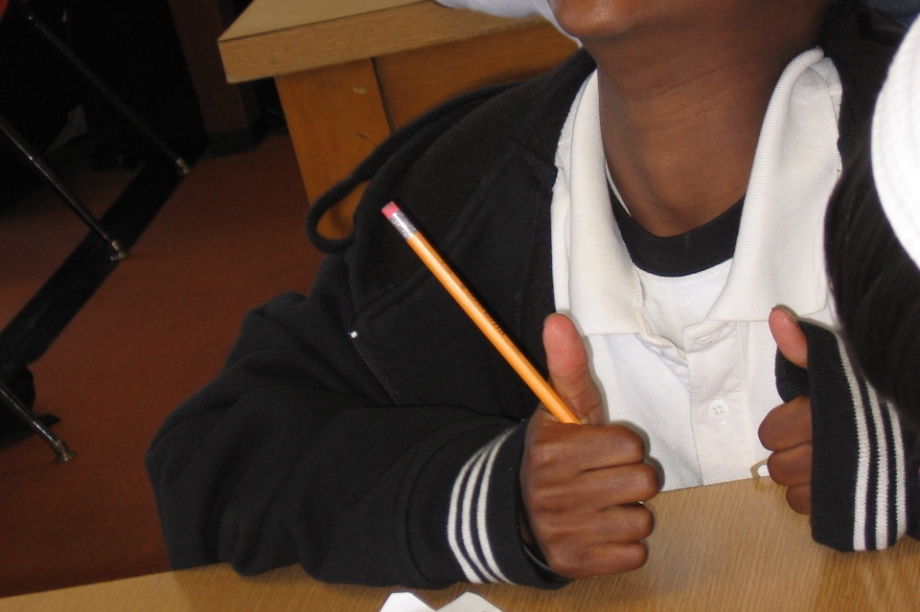 Help Students Develop Critical Writing Skills - GlobalGiving