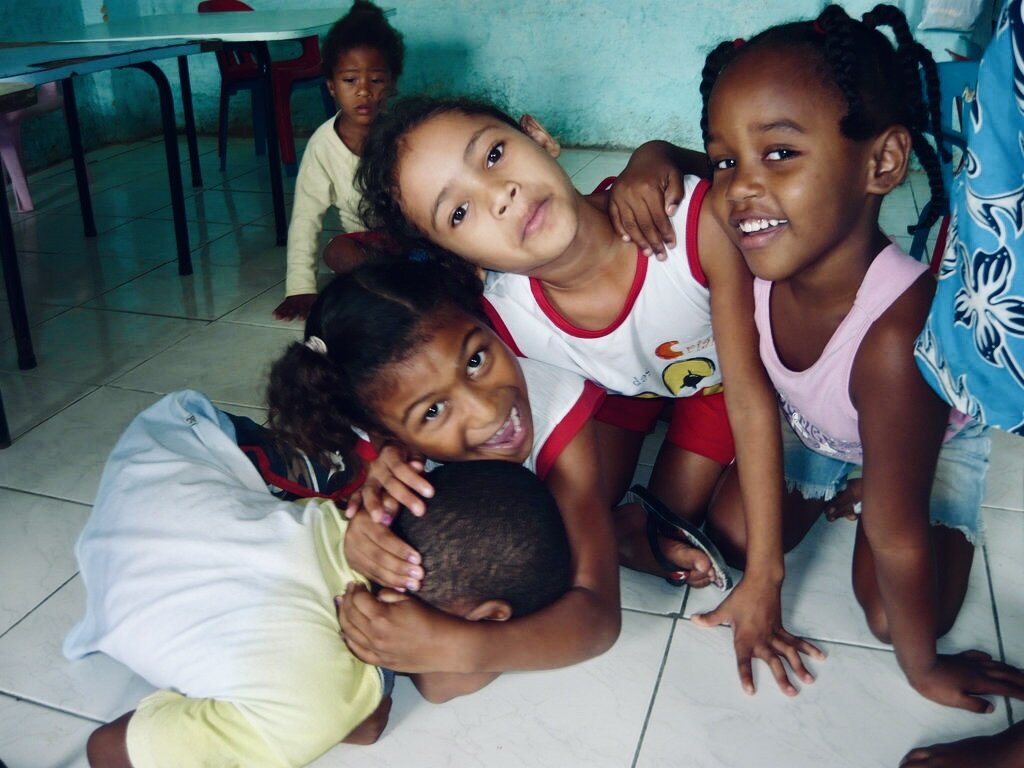 Feed a Hungry Child in Brazil Today - GlobalGiving