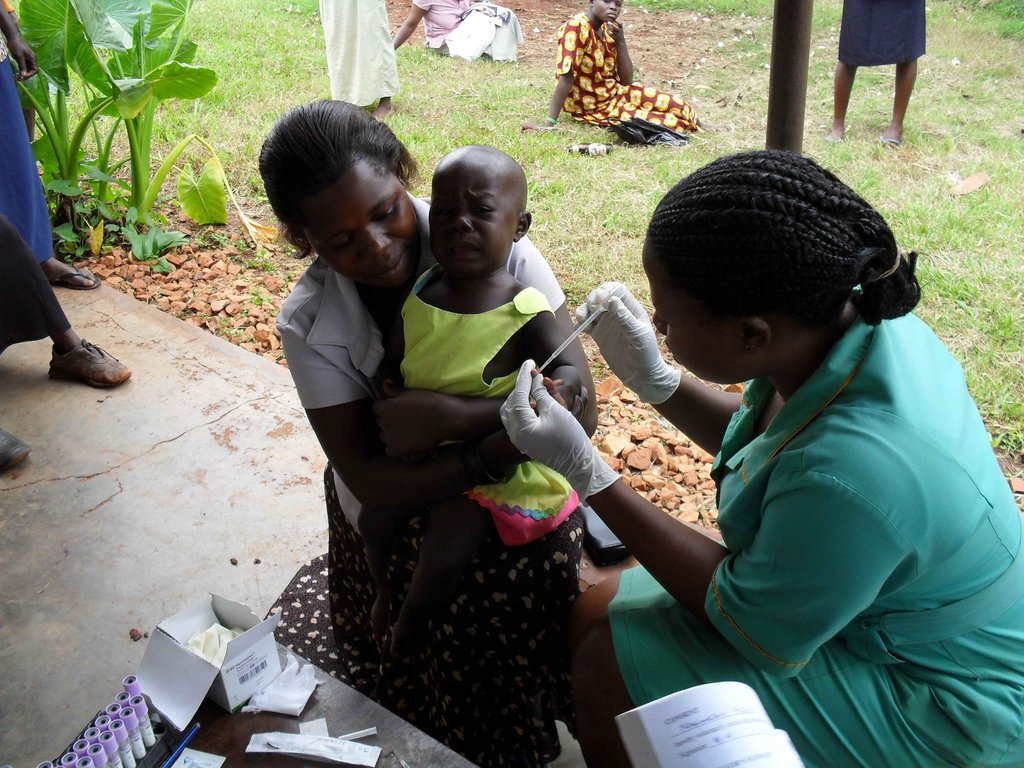 MOBILIZING COMMUNITY ACTION ON AIDS IN UGANDA - GlobalGiving