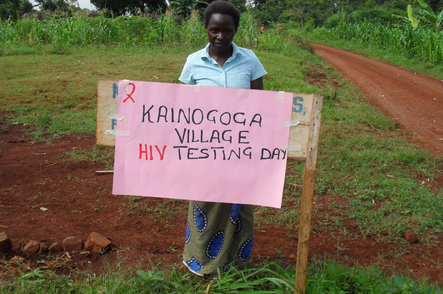 MOBILIZING COMMUNITY ACTION ON AIDS IN UGANDA - GlobalGiving