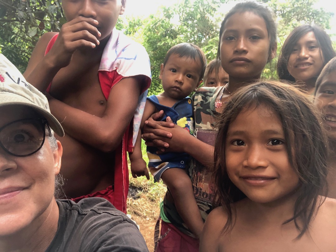 Photos from Give Medical Care to 3500 Venezuelan Indigenous - GlobalGiving