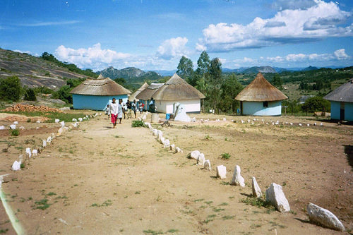 Send 50 Girls to School in Rural Zimbabwe - GlobalGiving