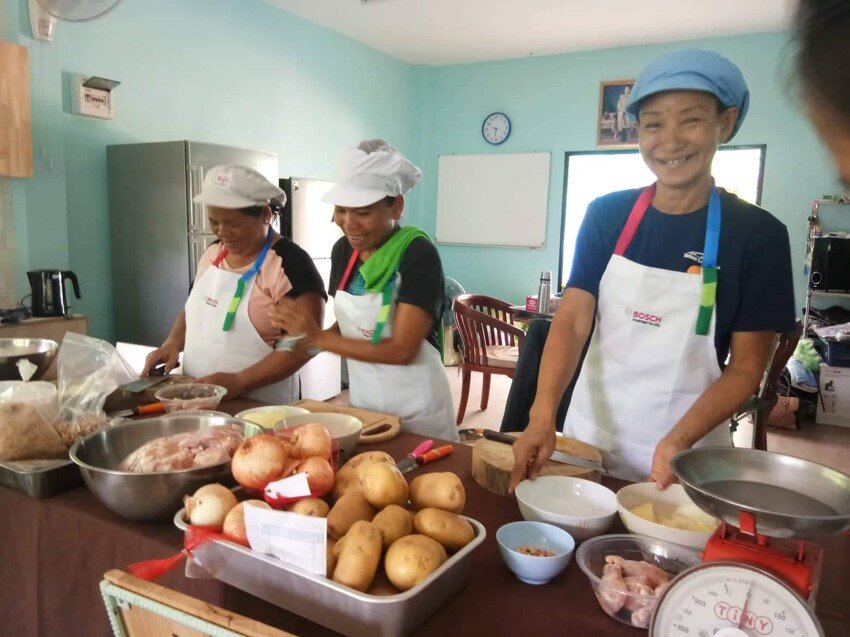 EMPOWERING THE POOR WITH EDUCATION AND SKILLS - GlobalGiving