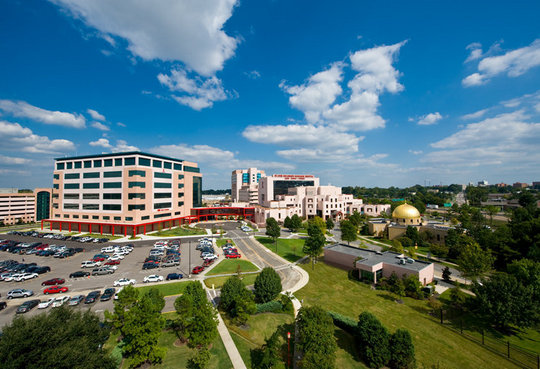 St. Jude Children's Research Hospital - GlobalGiving