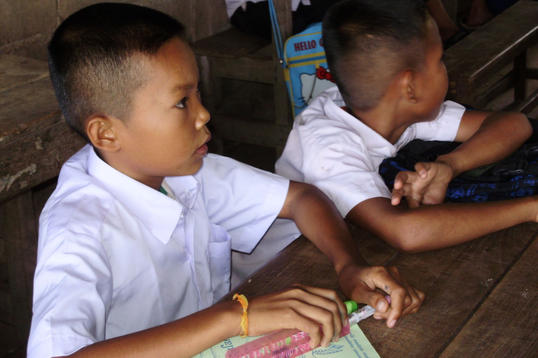 Publishing a book for children in Laos - GlobalGiving