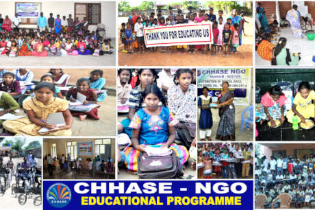 Educate after school-underprivilege children-India - GlobalGiving