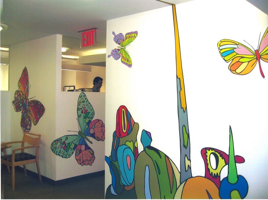 Bring creativity and hope to public hospitals - GlobalGiving