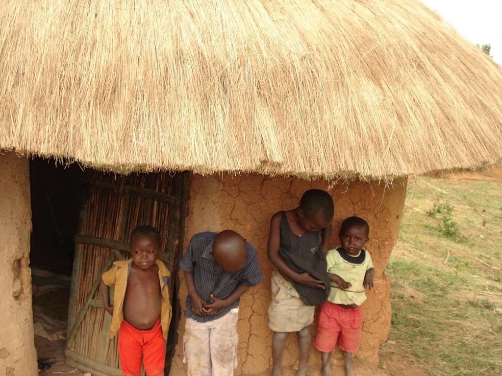 Help Educate 200 Rural Orphans in Siaya - Kenya - GlobalGiving