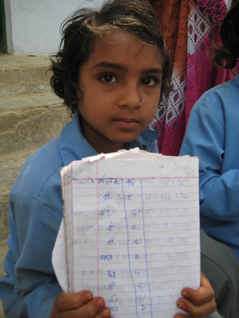 Education for 600 poor girls in Uttar Pradesh - GlobalGiving