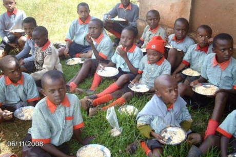 Help educate 150 needy children in Kiambu - GlobalGiving