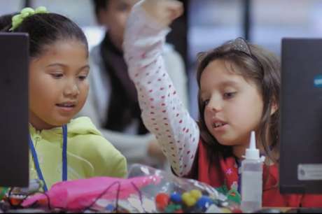 Empower Costa Rican girls in technology & robotics - GlobalGiving