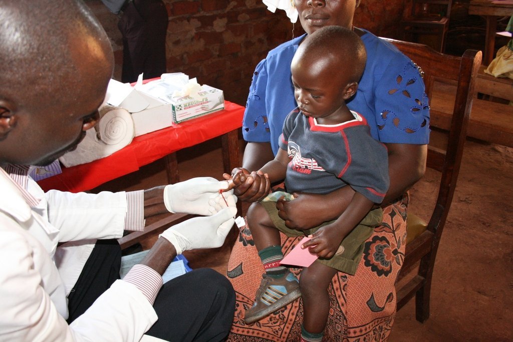 Rural Focus HIV Screening Across Uganda Villages - GlobalGiving