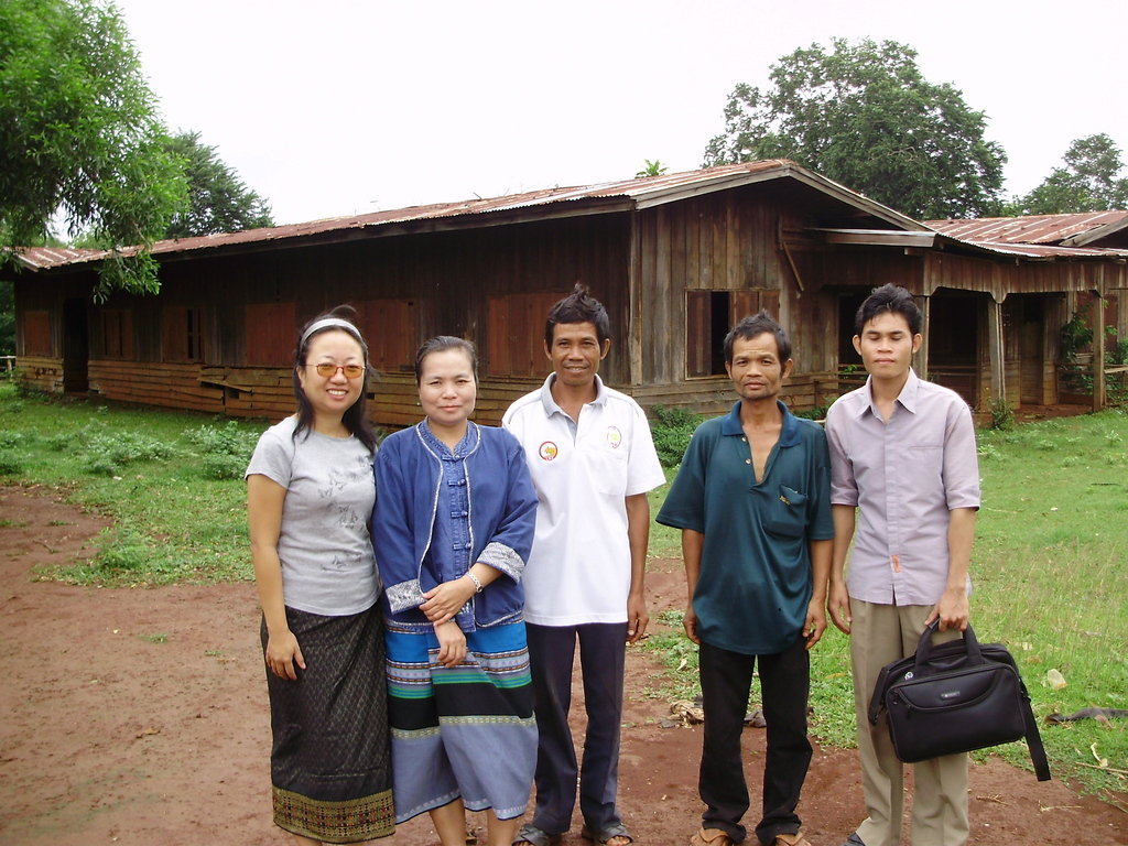 Reports on End child malnutrition in Laos - GlobalGiving