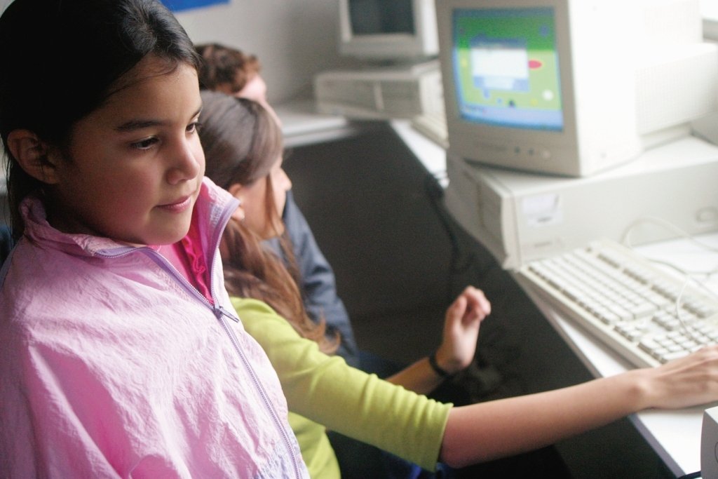 Technology reaching poor communities in Argentina - GlobalGiving