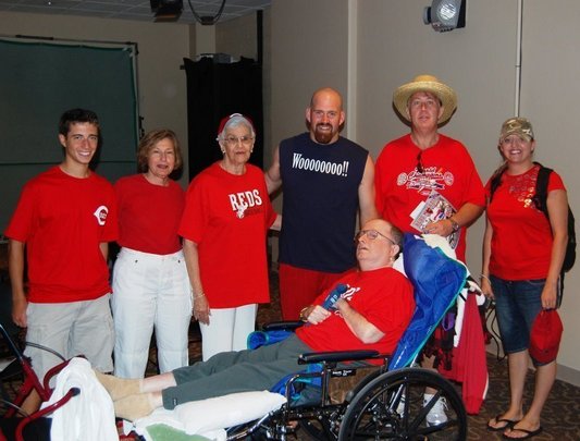 Enriching Lives of Elders - GlobalGiving