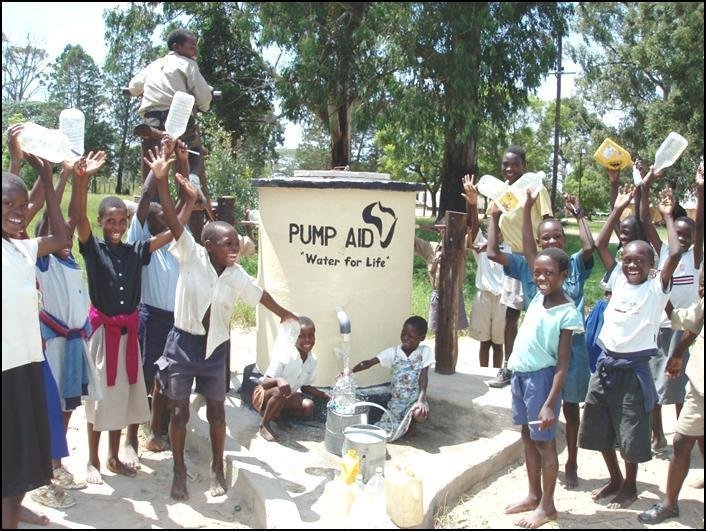 Give clean water to communities in Zimbabwe - GlobalGiving