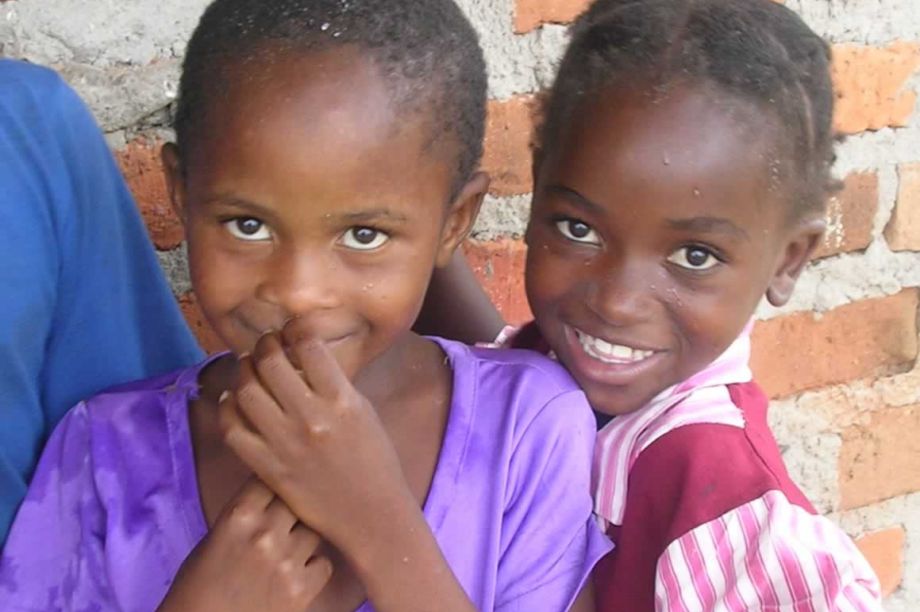 School Fees for 40 Young Girls in Zimbabwe - GlobalGiving