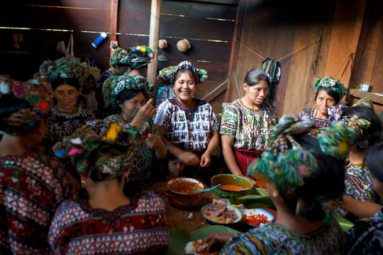 Economic Independence for Women in Central America - GlobalGiving