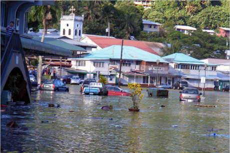 South Pacific Tsunami Disaster Recovery Fund - GlobalGiving