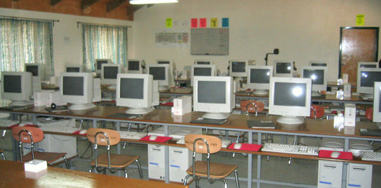 Build Computer Labs for Students in Tanzania - GlobalGiving