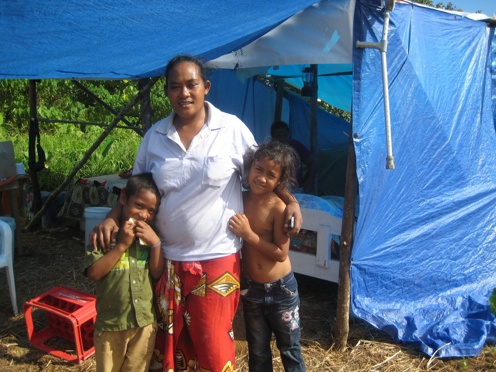 Samoan tsunami relief - GlobalGiving
