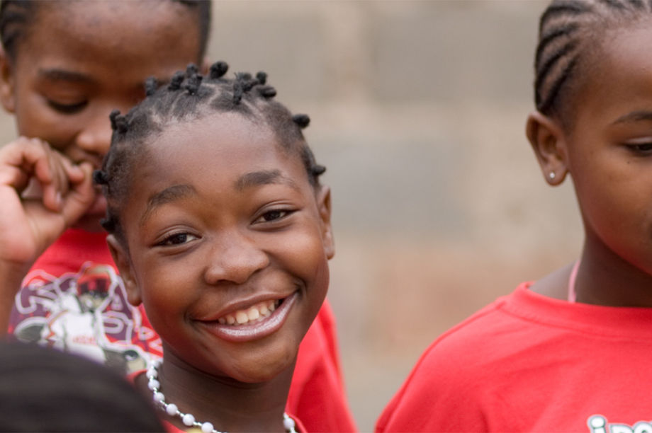 Good Quality Education - 50 South African Orphans - GlobalGiving