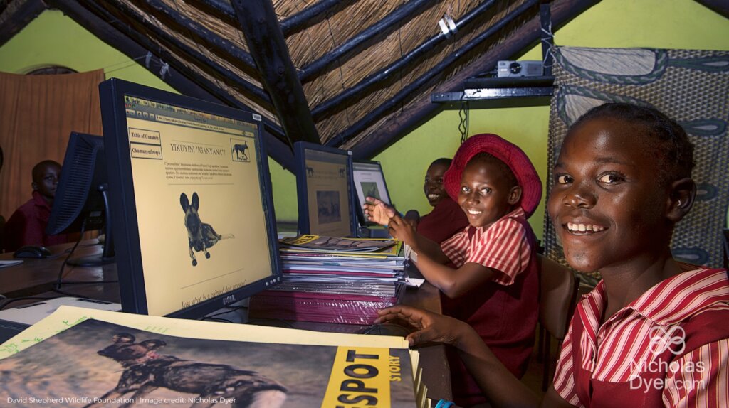 Conservation Education - GlobalGiving