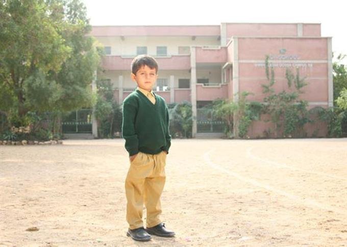 Support a TCF School in Pakistan for a Year - GlobalGiving