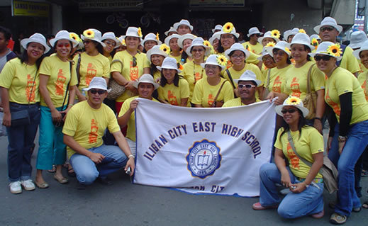 Empowering 900 Filipino Youth in Peace Building - GlobalGiving