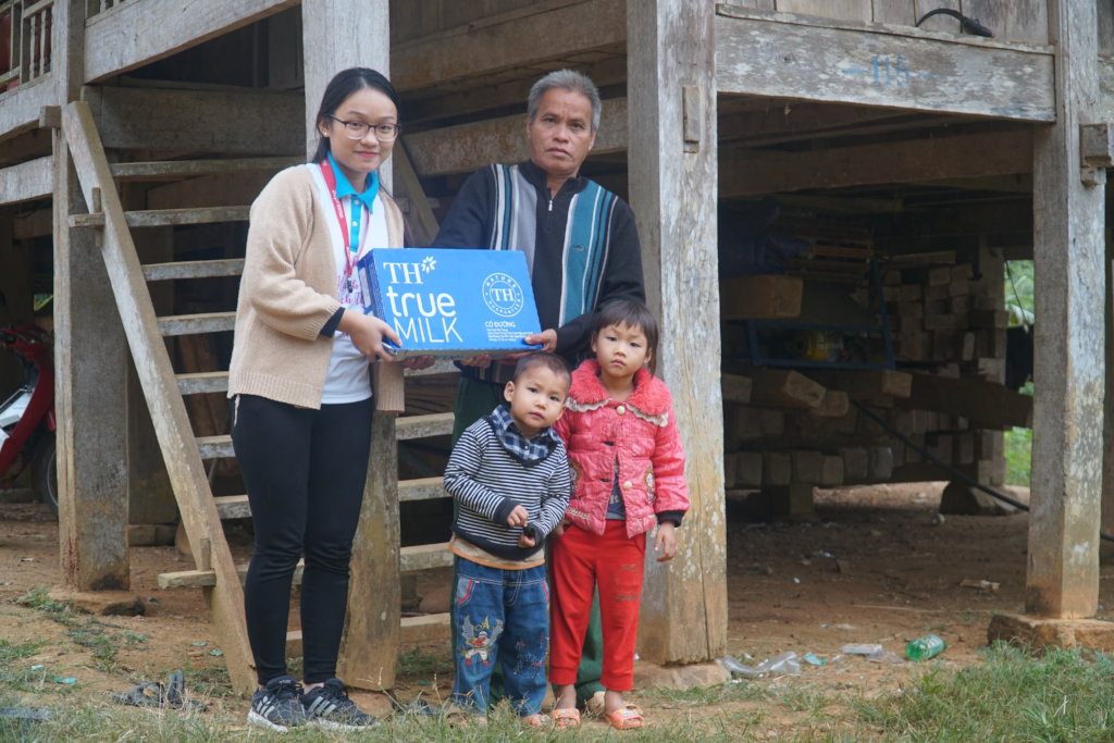 Financial and skills support for poor students - GlobalGiving